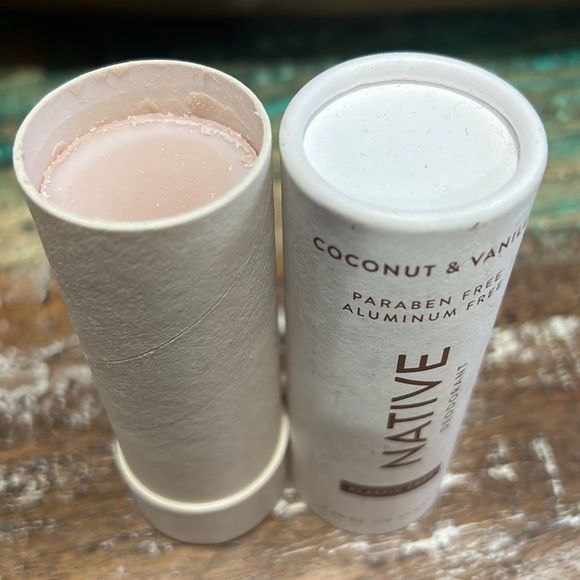 Native | Skincare | New Native Deodorant Fragrance Is Coconut Vanilla ...